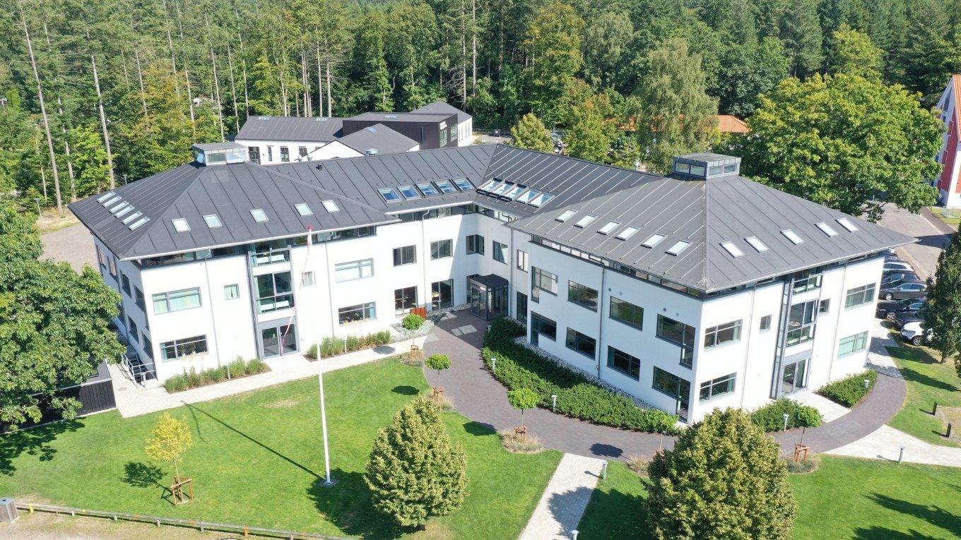 Ramboll acquires Envidan - Ramboll