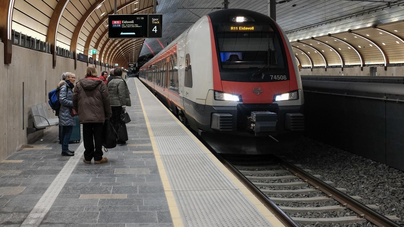 Tunnel engineering - Ramboll