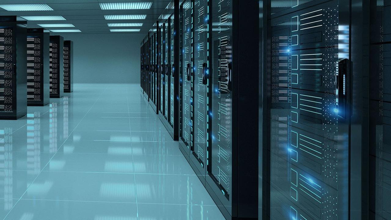 Sustainable Data Centres: The Path to Net Zero - Ramboll