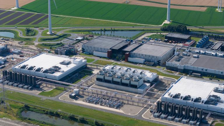 Architecture, engineering and consultancy - Ramboll